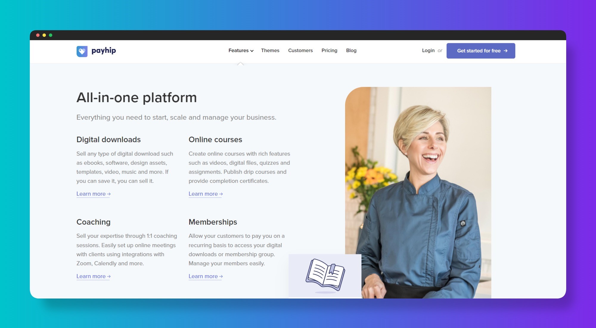 20 Best Platforms to Sell Digital Products